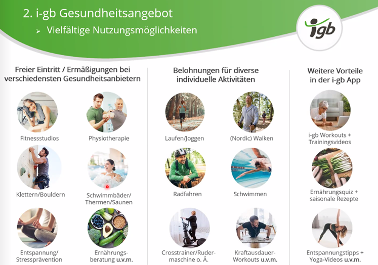 Gesundheitsnetz Zwickau – „Wir wollen aus Ihren Mitarbeitenden keine ...